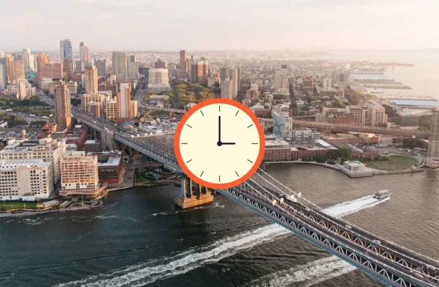 Time Zones Archives - Suretimenow.com